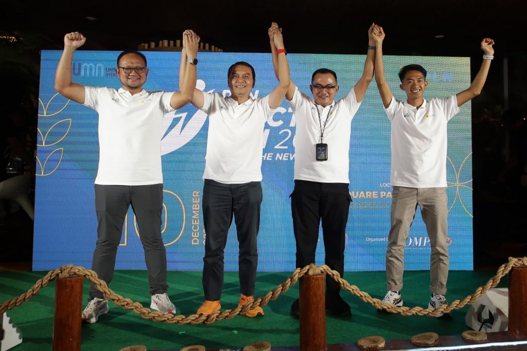 PLN Electric Run 2023 Siap Digelar, Berikut Informasi Lengkapnya ...