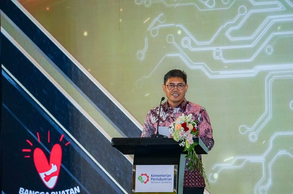 Kemenperin: Cepat Bentuk Tim P3DN Buat Kendalikan Produk Impor ...