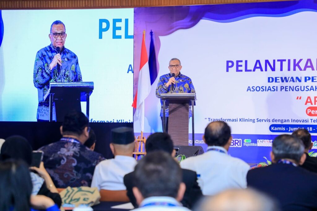 Jasa Klining Servis Harus Transformasi agar Bisa Jadi Profesi ...